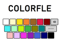 Colorfle: Decode the Colors | Play Now